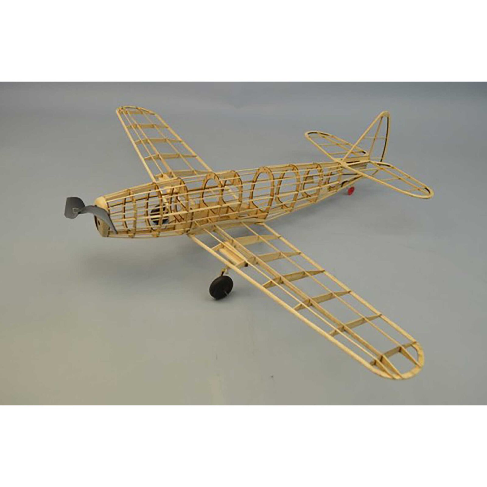 Dumas Products, Inc. Fairchild PT-19 Rubber Powered Kit, 30" | Horizon ...