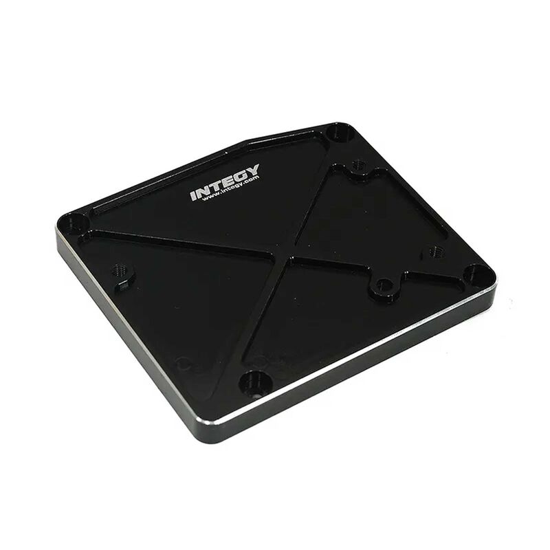Integy Billet Machined V1 Receiver Box Cover for Arrma 1/7 Limitless ...