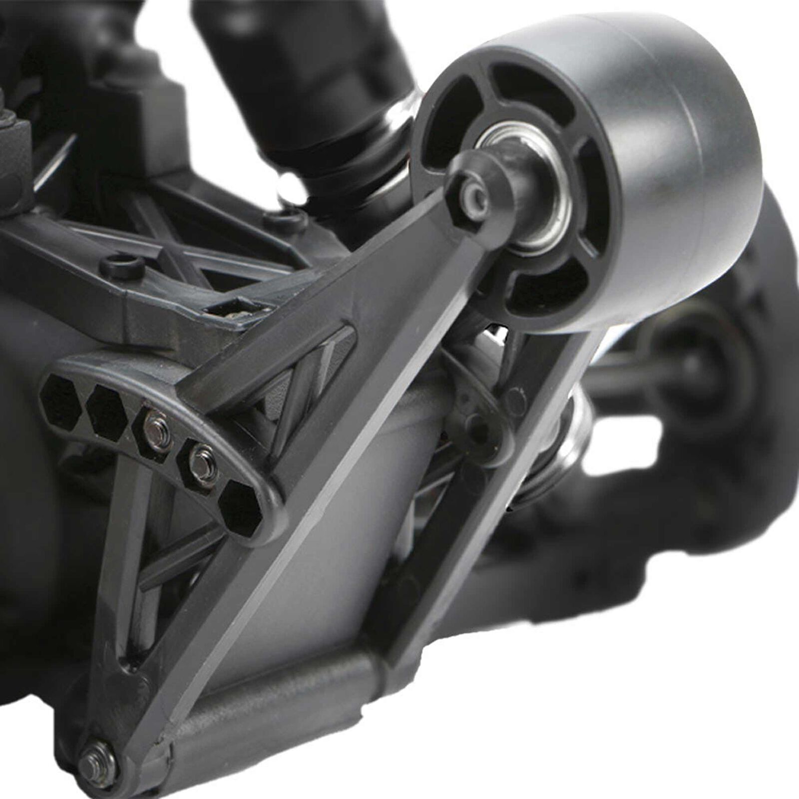 Redcat Racing 1/10 MT10E Brushless 4X4 Monster Truck RTR, Green ...