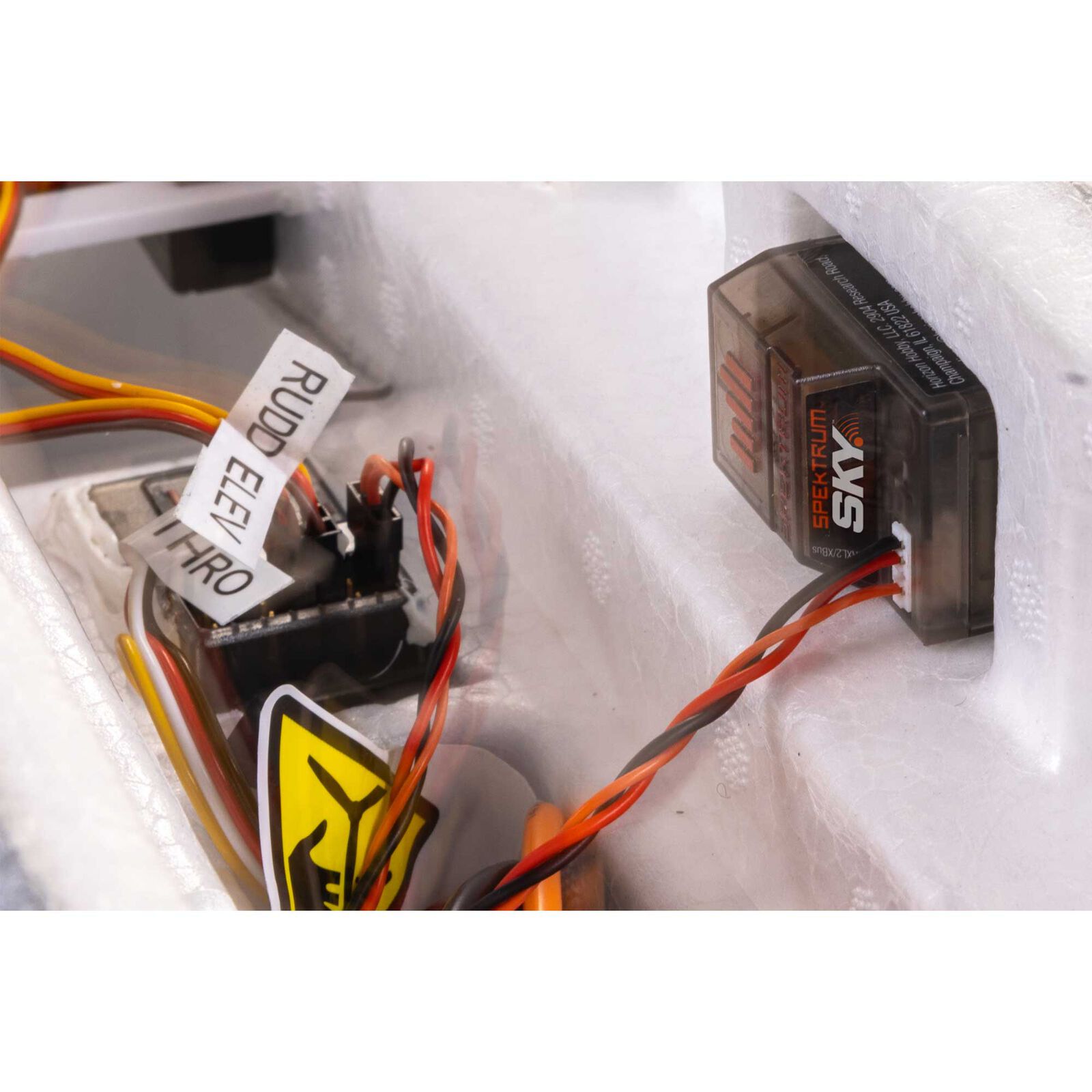 Spektrum Sky Remote ID Module | Horizon Hobby