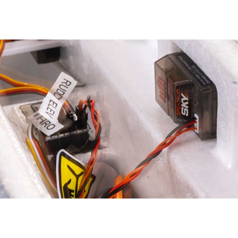 Spektrum Sky Remote ID Module | Horizon Hobby