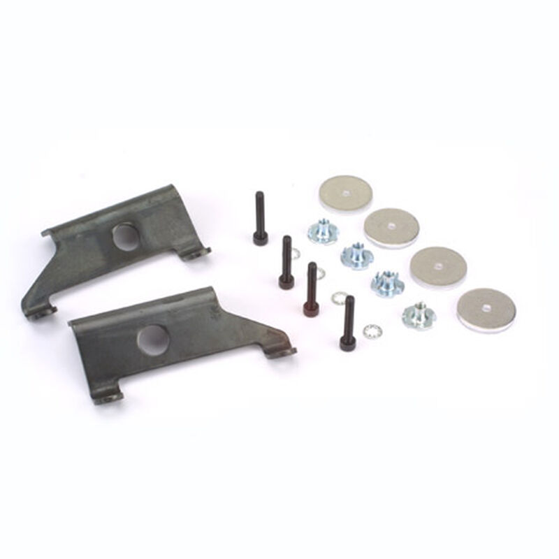 Saito Engines Engine Mount:KK | Horizon Hobby