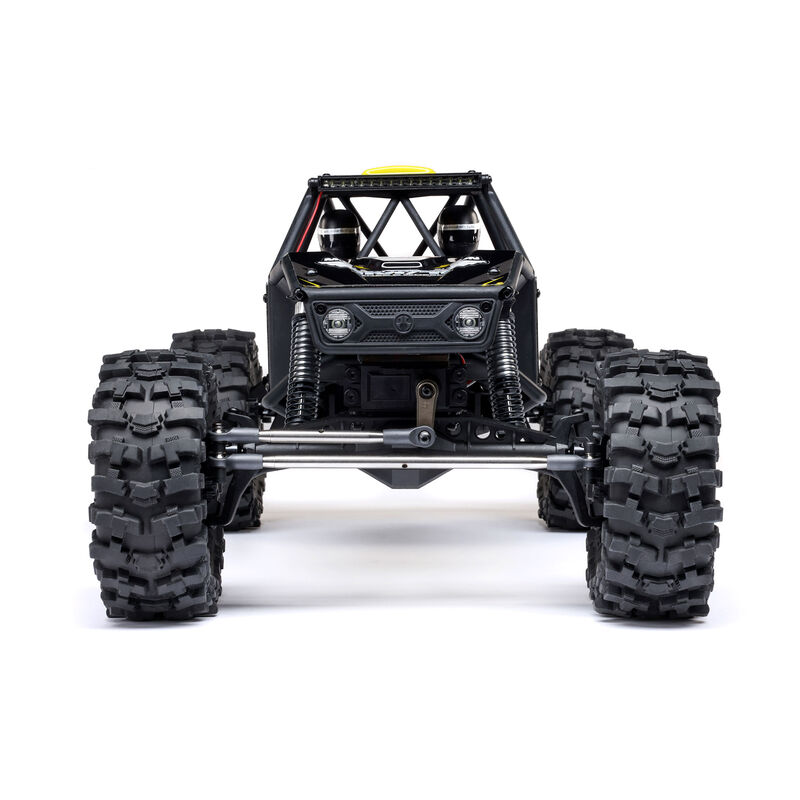Axial 1/10 UTB10 Capra 1.9 4WS 4X4 Unlimited Trail Buggy Brushed RTR ...