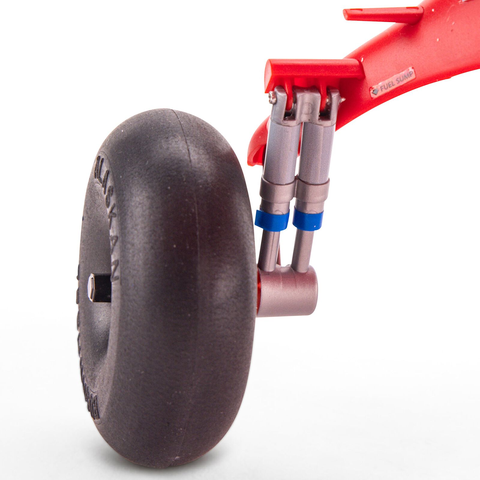 E-flite Micro DRACO 800mm BNF Basic with AS3X and SAFE Select | Horizon ...