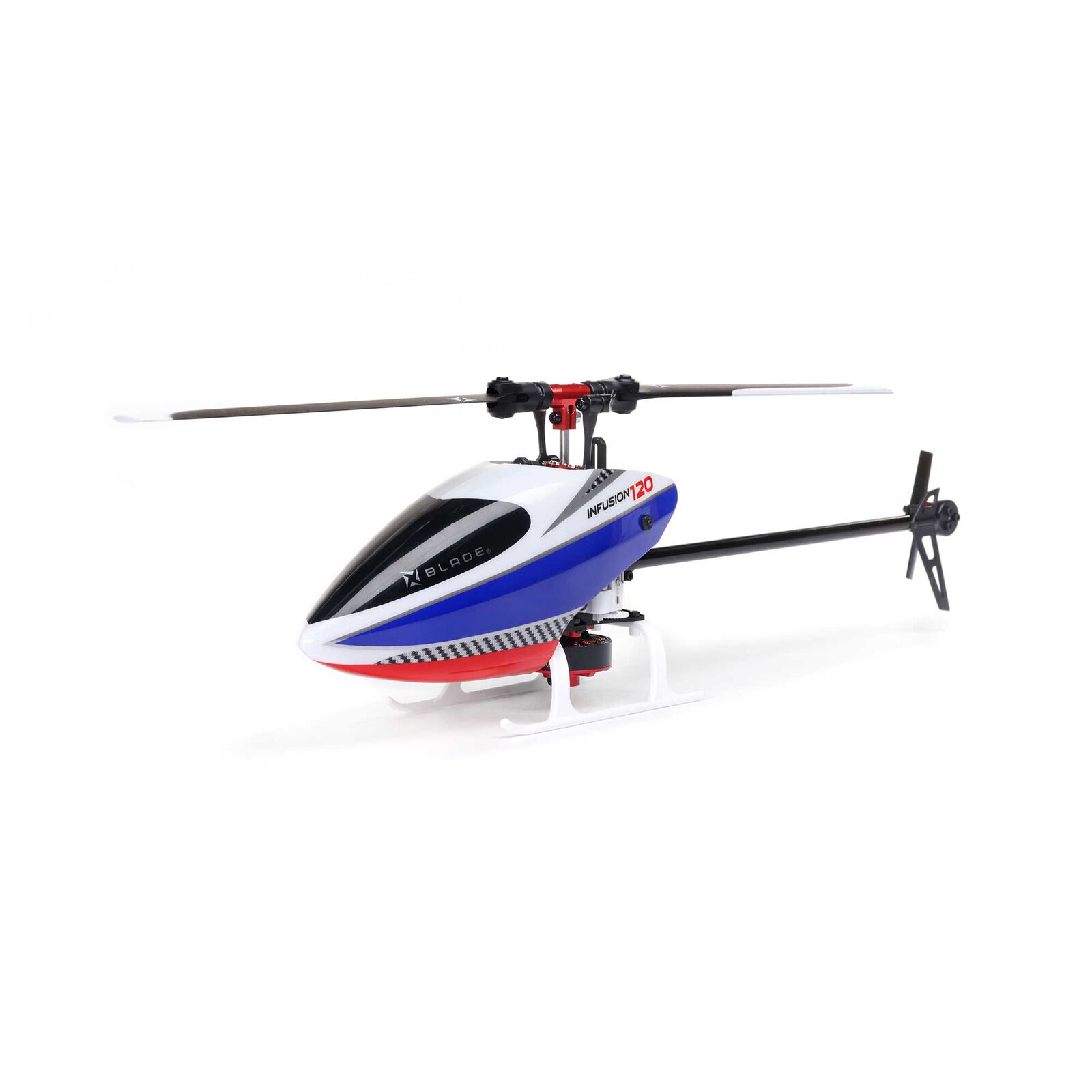 Blade InFusion 120 BNF Basic with AS3X and SAFE | Horizon Hobby
