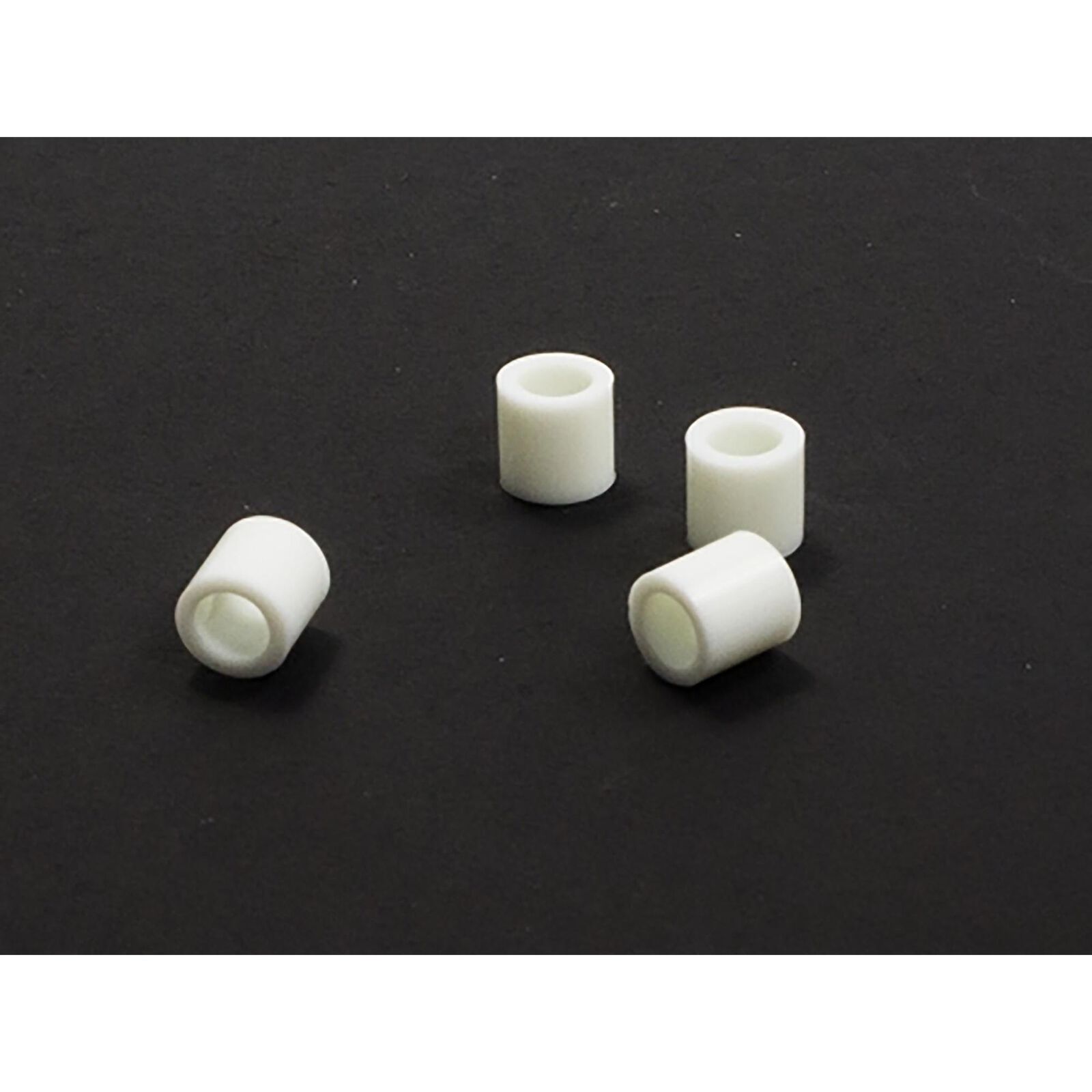 Trinity/Epic 4.5mm Non-Magnetic PTFE Rotor Spacers (4) | Horizon Hobby