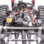 Redcat Racing 1/10 Ascent Fusion 4x4 Rock Crawler RTR, Black | Horizon ...