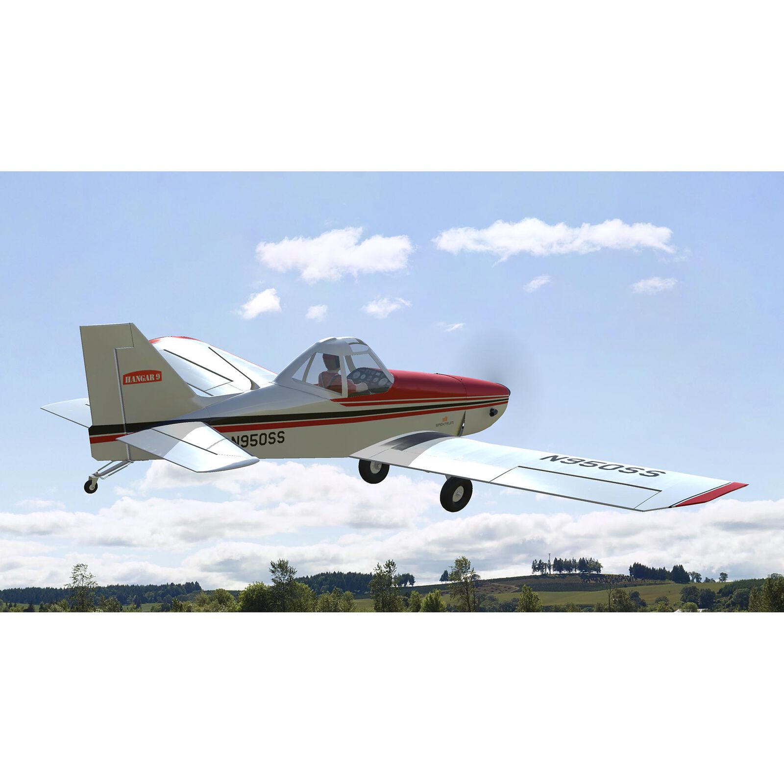 RealFlight RealFlight Evolution 2023 Quarterly Content Pack 3 | Horizon ...