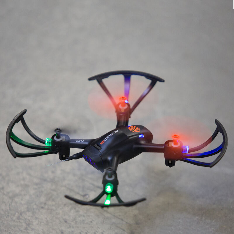 Revolution Vizo FPV Camera Drone RTF | Horizon Hobby