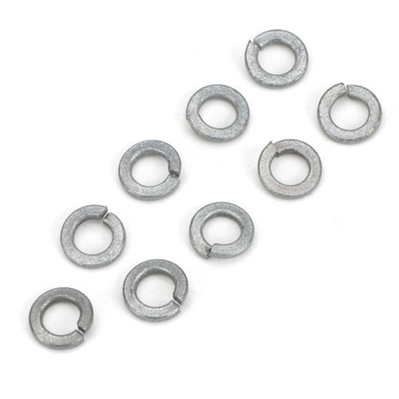 Dubro Products #4 Split Washer | Horizon Hobby