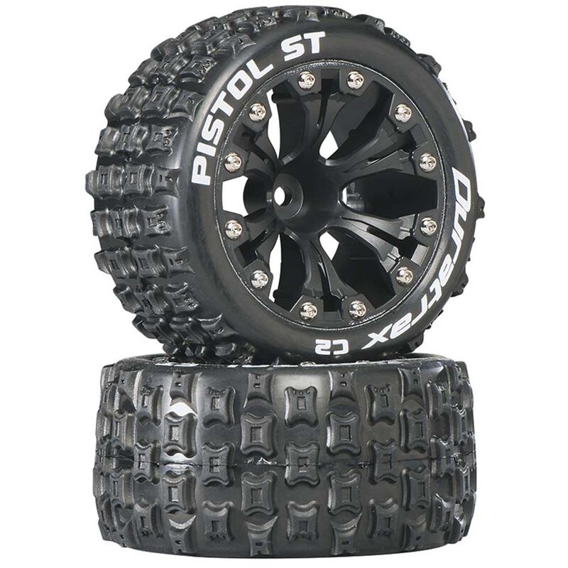 RC Cars & Trucks Tires & Wheels | Horizon Hobby