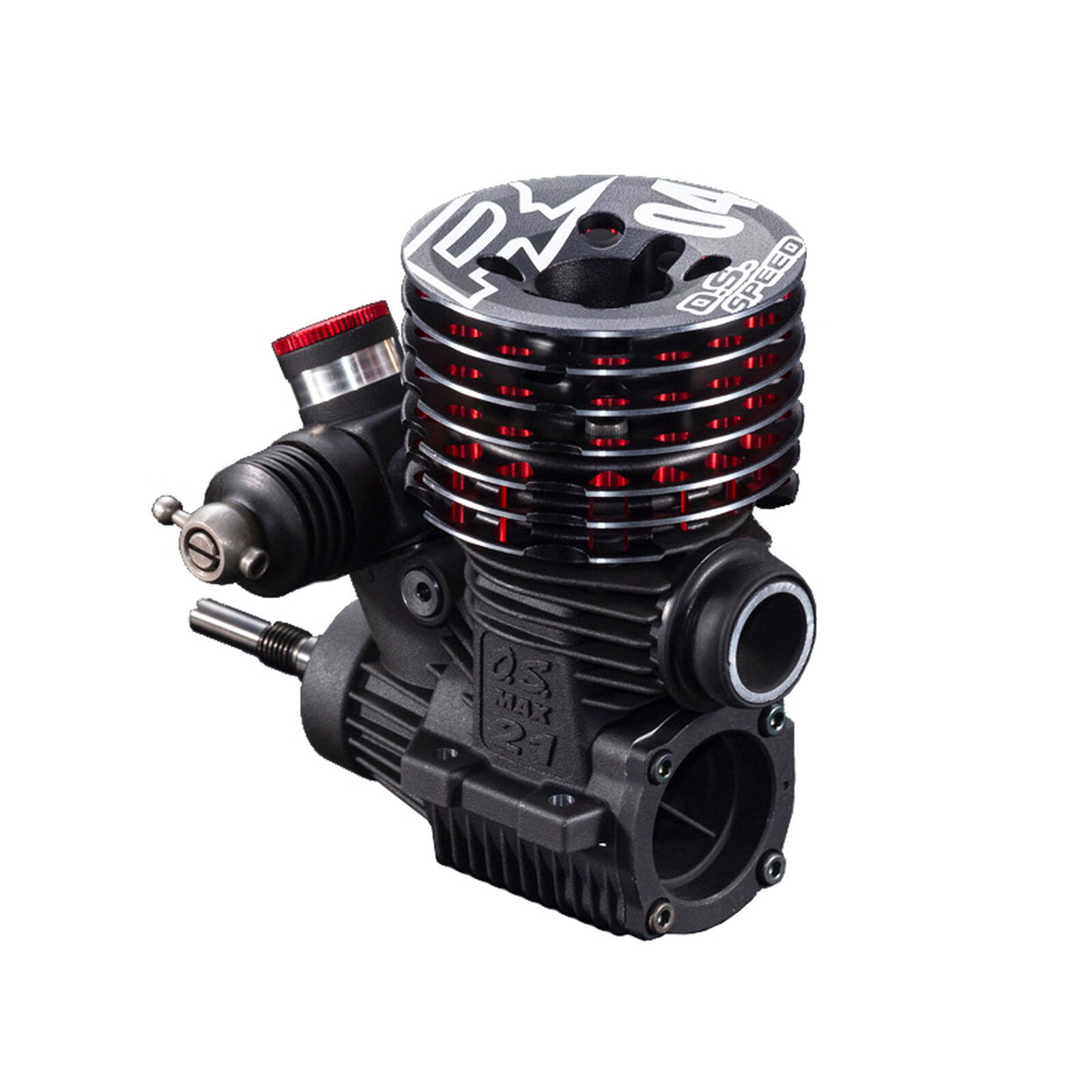 OS Engines O.S. Speed R2104 1/8 Scale Engine | Horizon Hobby