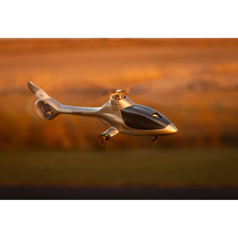 Blade Eclipse 360 BNF Basic with AS3X and SAFE | Horizon Hobby