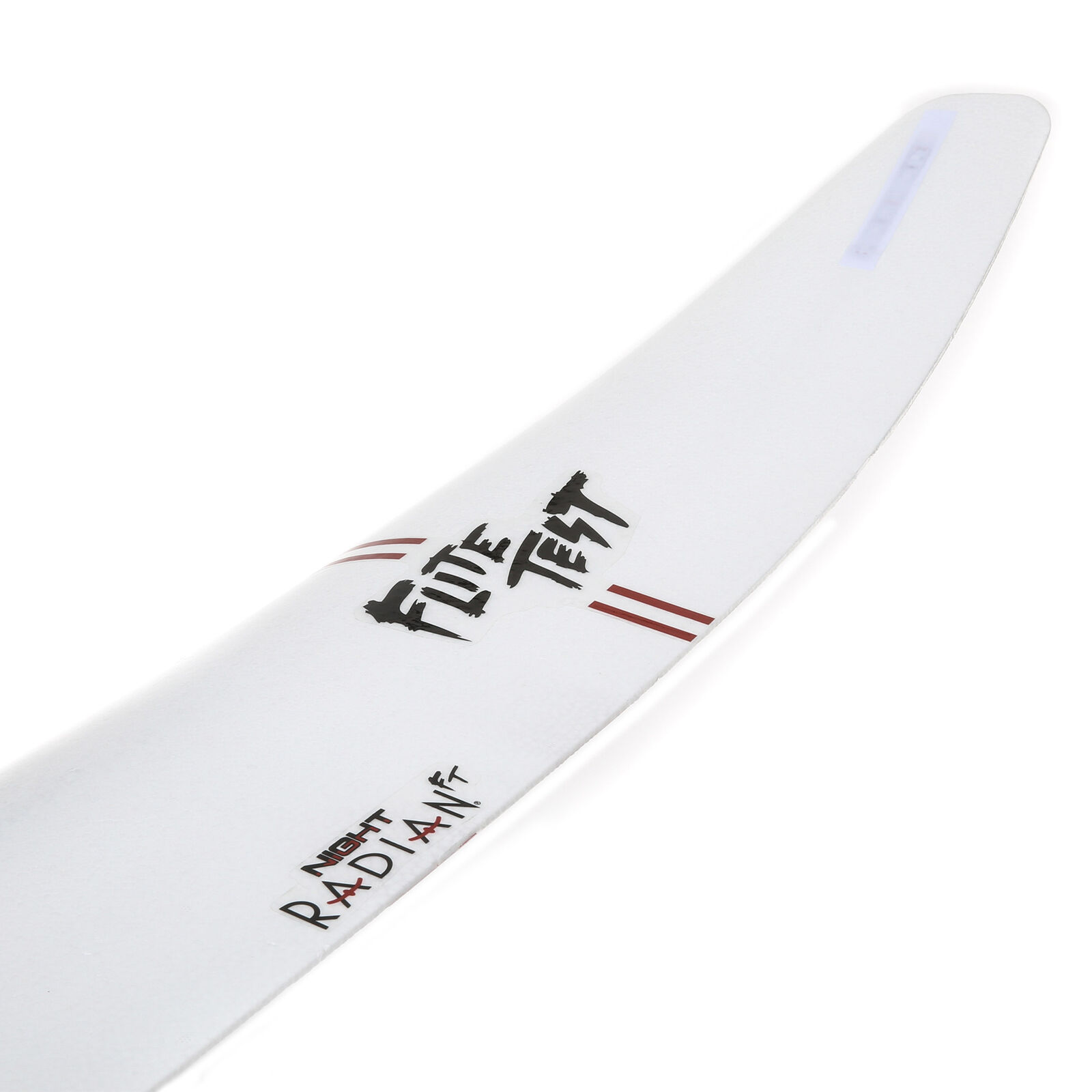 E-flite Night Radian FT 2.0m BNF Basic with AS3X and SAFE Select ...