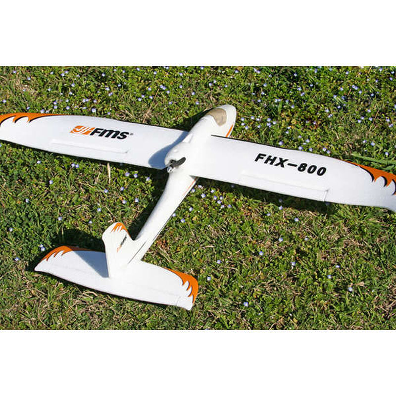 FMS Easy Trainer 800 RTF, 800mm | Horizon Hobby