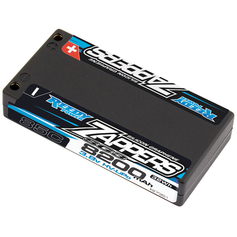 RC Cars & Trucks Batteries | Horizon Hobby