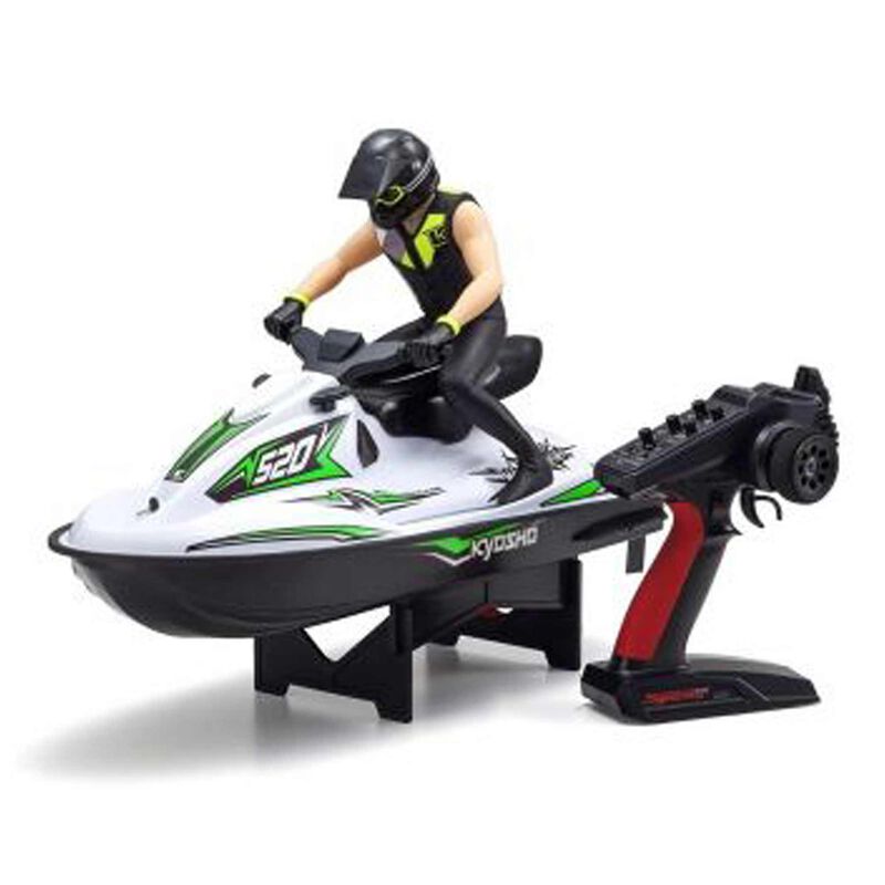 Electric Powered RC Boats | Horizon Hobby