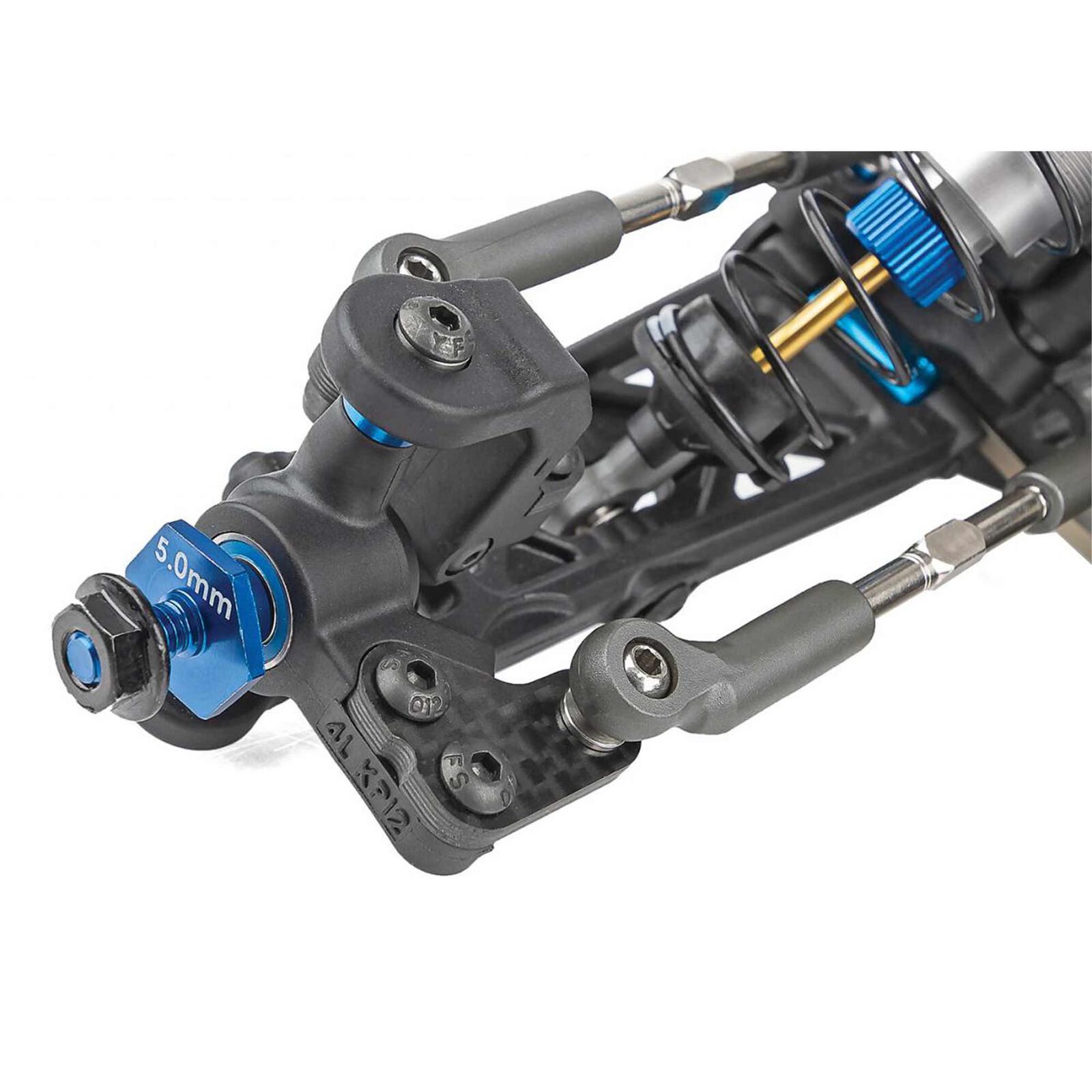 Team Associated 1/10 RC10B7D 2WD Buggy Team Kit | Horizon Hobby