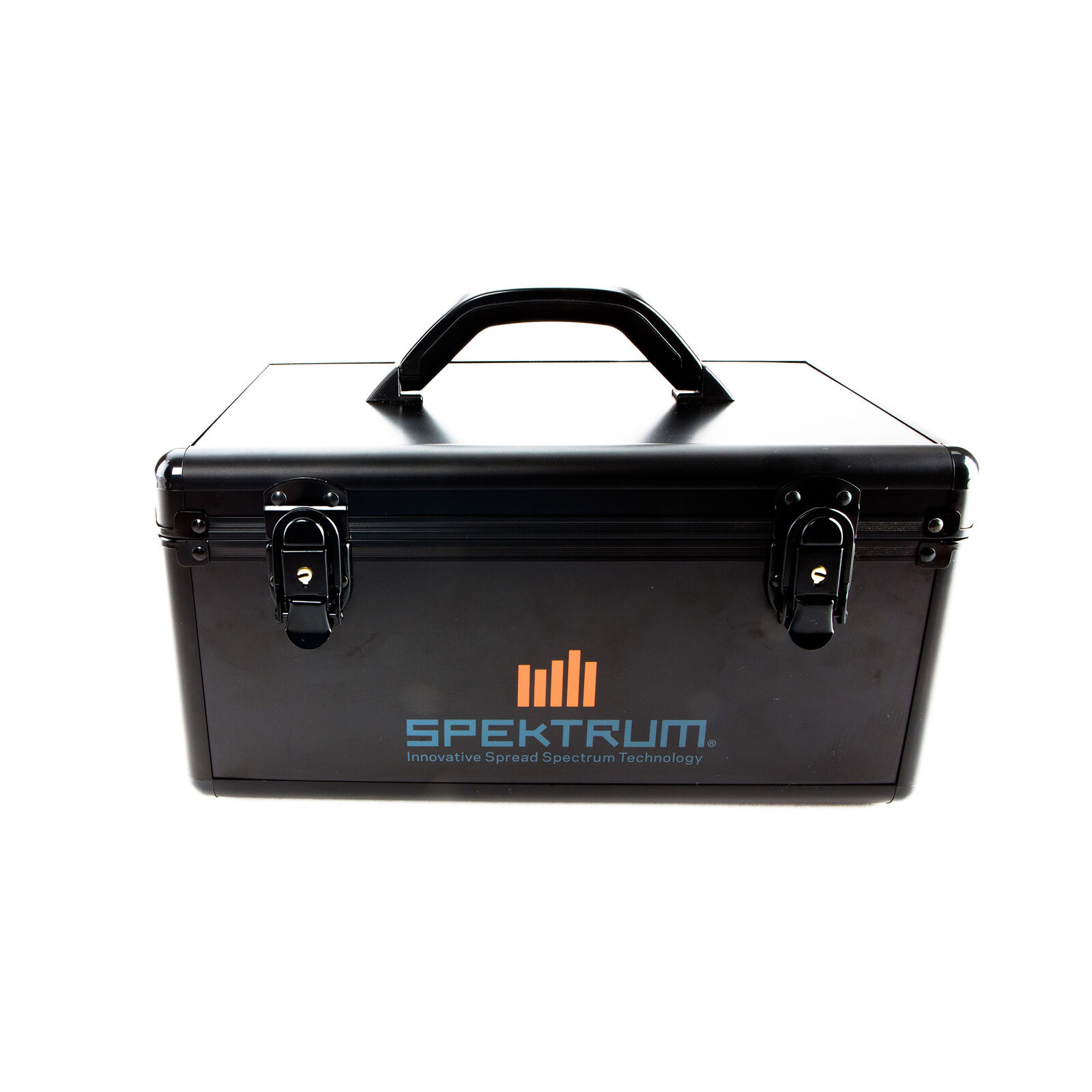 Spektrum Spektrum Surface Transmitter Case | Horizon Hobby