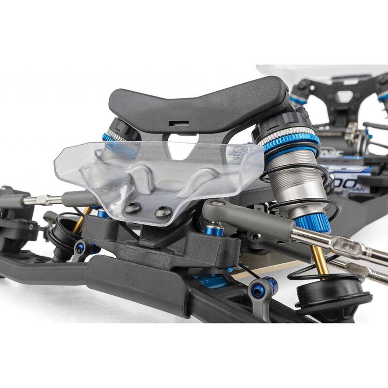 Team Associated 1/10 RC10B7 2WD Buggy Team Kit | Horizon Hobby