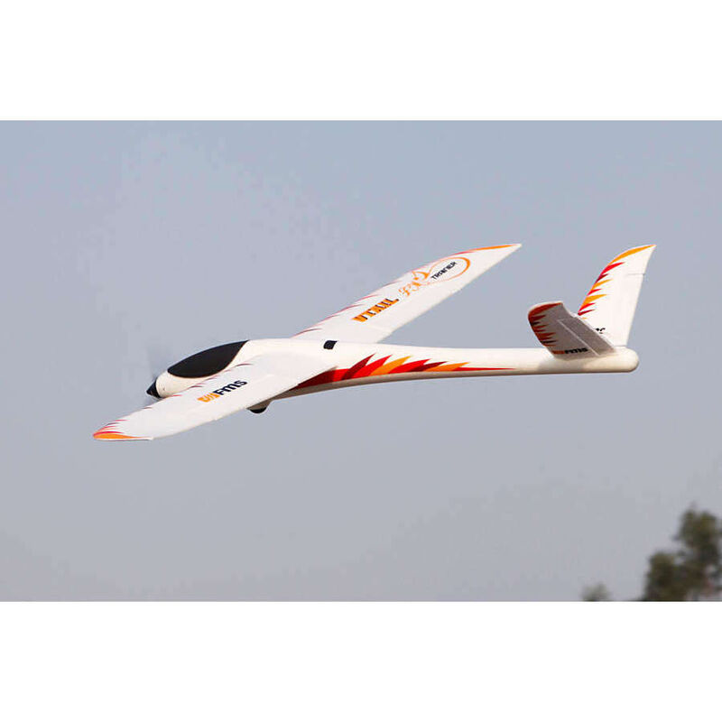 FMS V-tail RTF, 800mm | Horizon Hobby