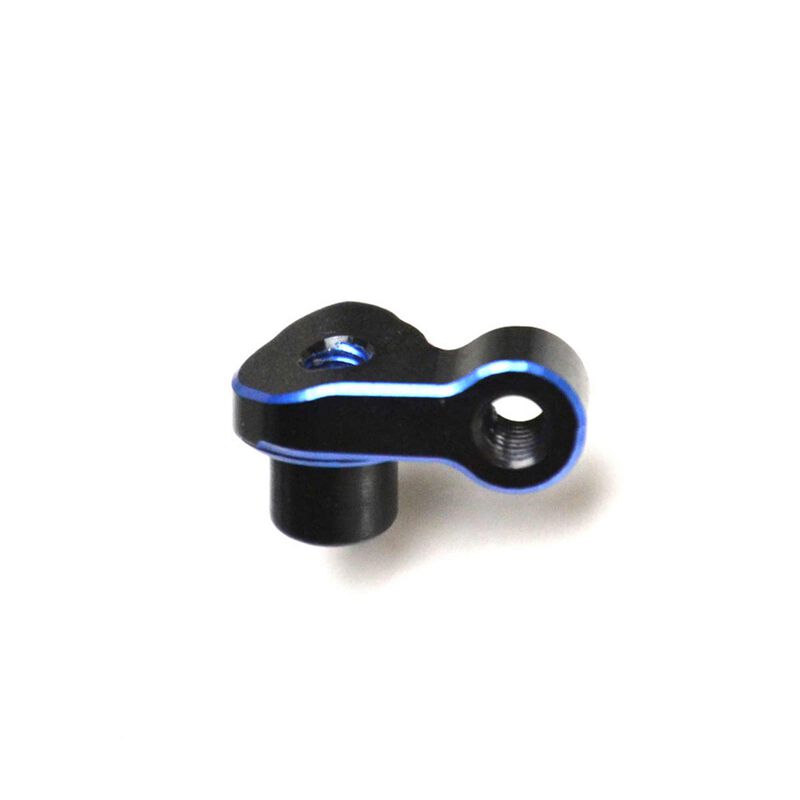 EXOTEK RACING LLC HD Fan Mount Mount, 7075 2 Color Anodized: B6.3 ...