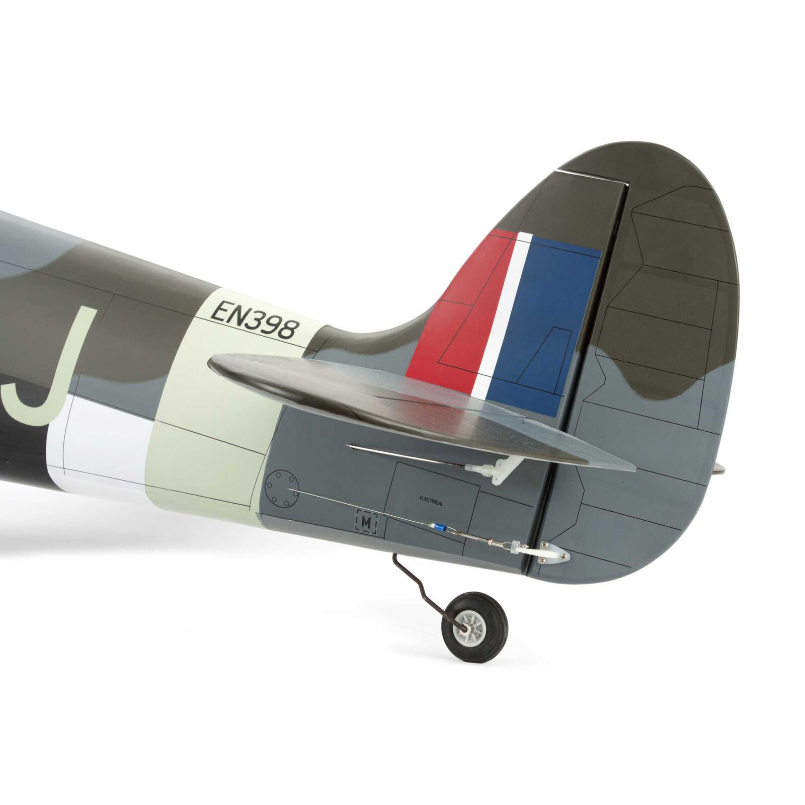 Hangar 9 Spitfire Mk IXc 30cc ARF 81" | Horizon Hobby