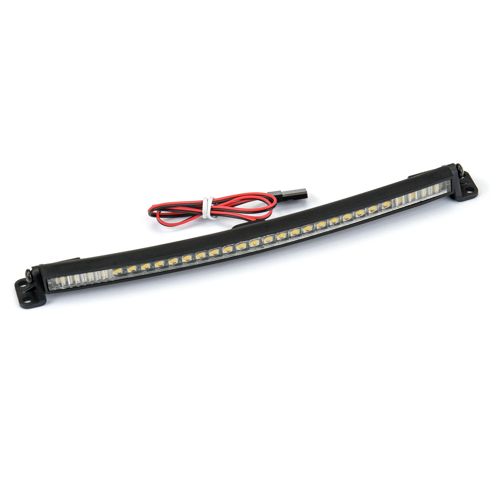 Pro-Line Racing 6" Ultra-Slim LED Light Bar Kit 5V-12V (Curved ...