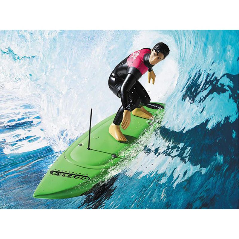 Kyosho RC Surfer4 Catch Surf | Horizon Hobby