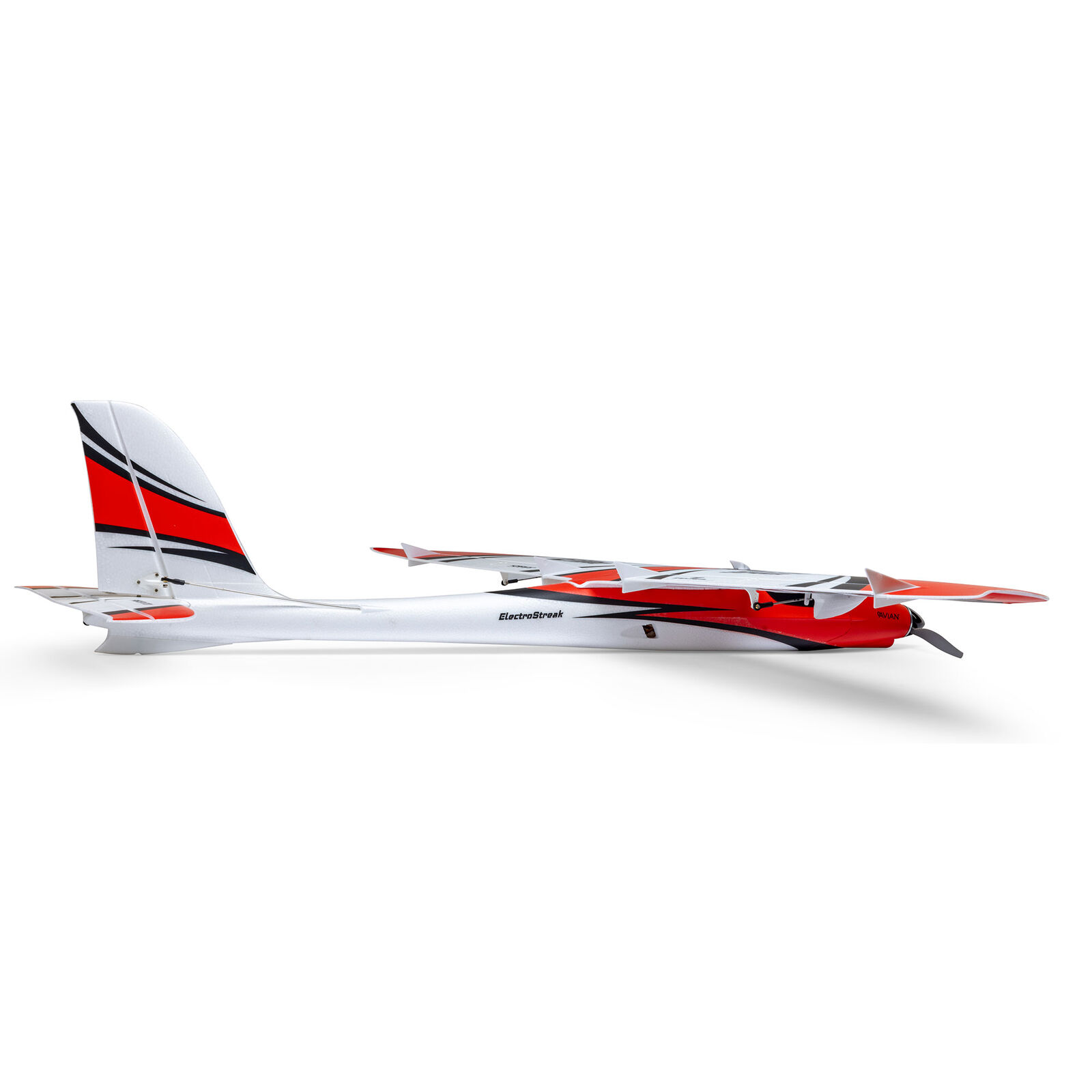 E-flite ElectroStreak 1.1m BNF Basic with AS3X+ and SAFE Select ...
