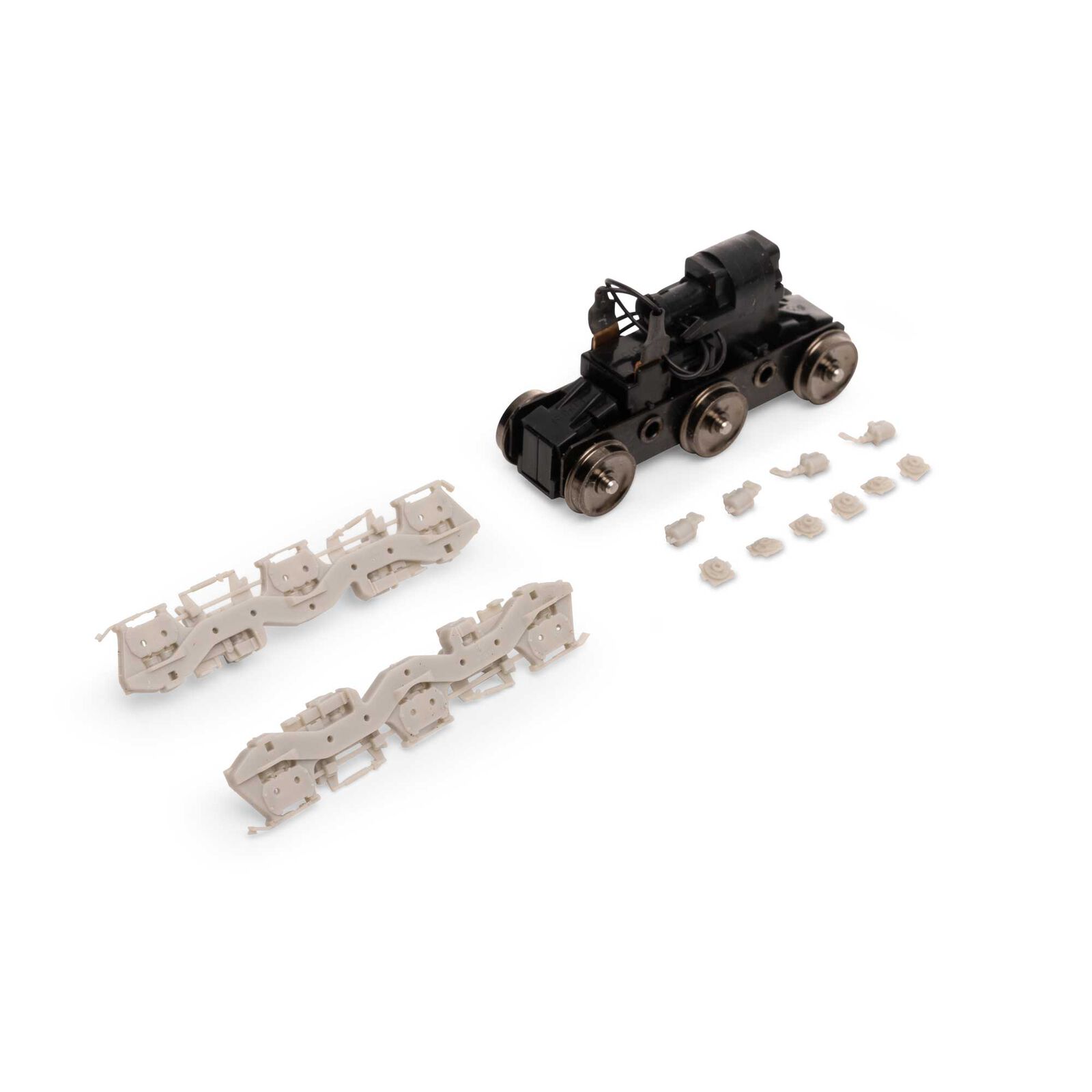 Athearn HO Power Truck/High Brake, SD38/40/45 (1) | Horizon Hobby