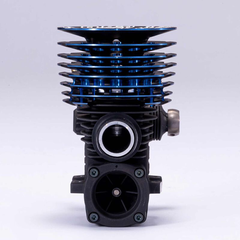 OS Engines O.S. Speed B21 Adam Drake Edition 3, 1/8 Buggy Engine & Pipe ...