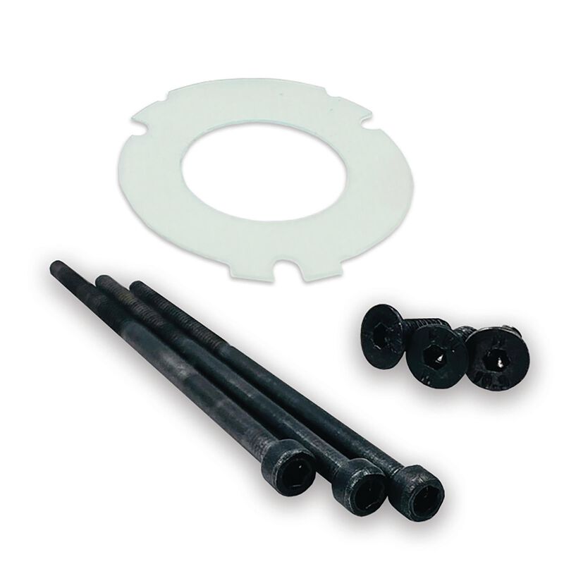 Trinity/Epic X-Factor Mod Hardware Kit | Horizon Hobby