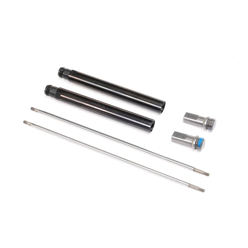 Losi Fork Shaft Set: Promoto-MX | Horizon Hobby