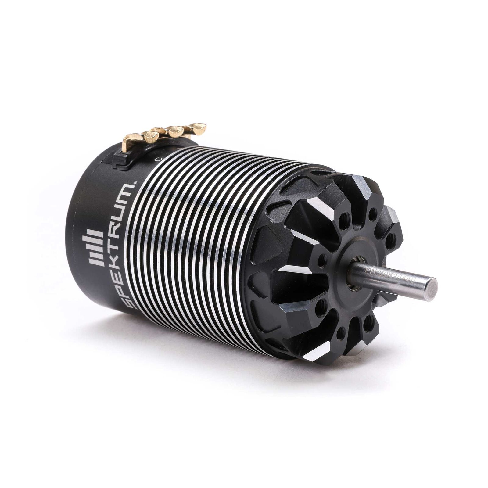 Spektrum Accessories Firma 2200Kv Brushless Sensored Motor, 5mm ...