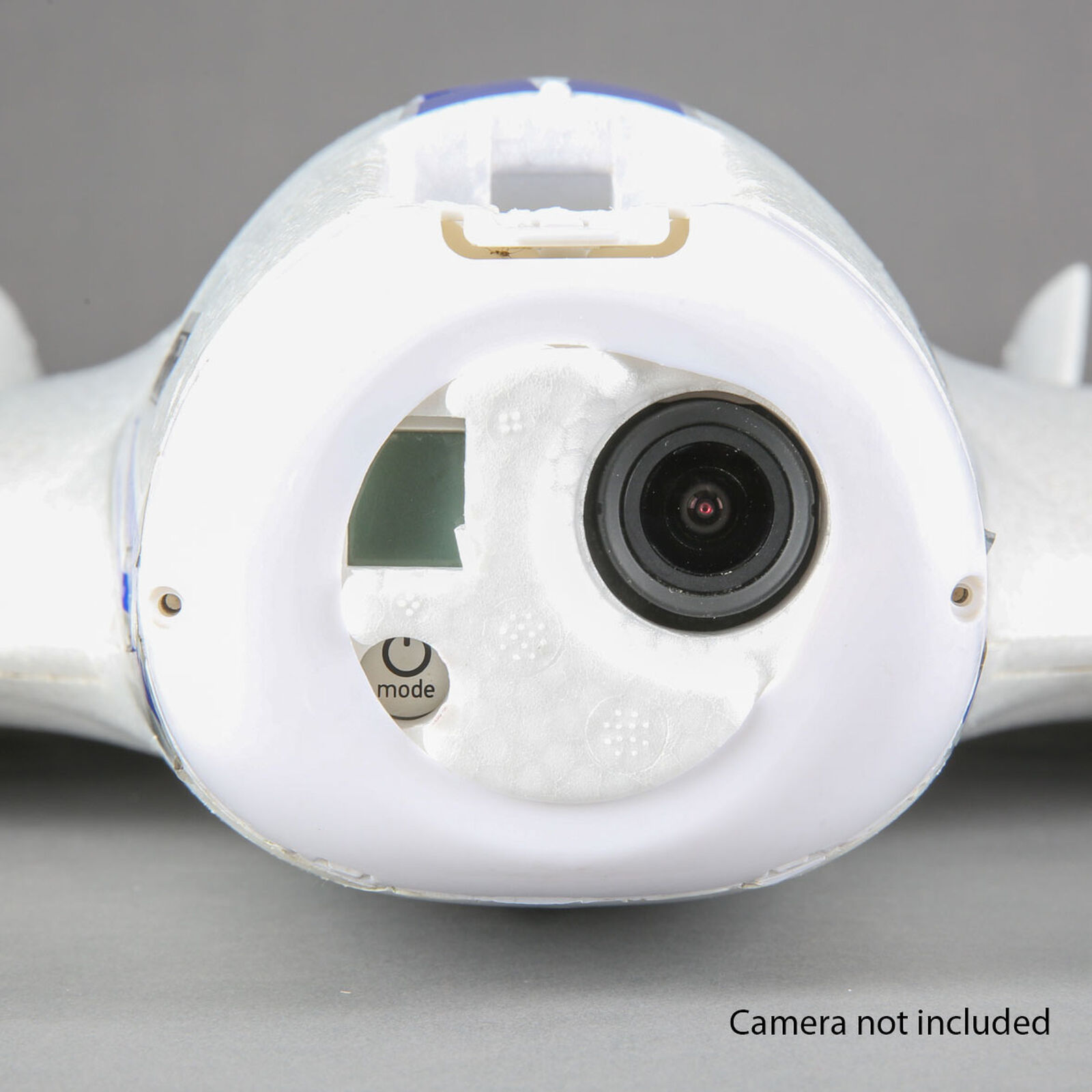 E-flite Opterra 2m Wing BNF Basic with AS3X | Horizon Hobby