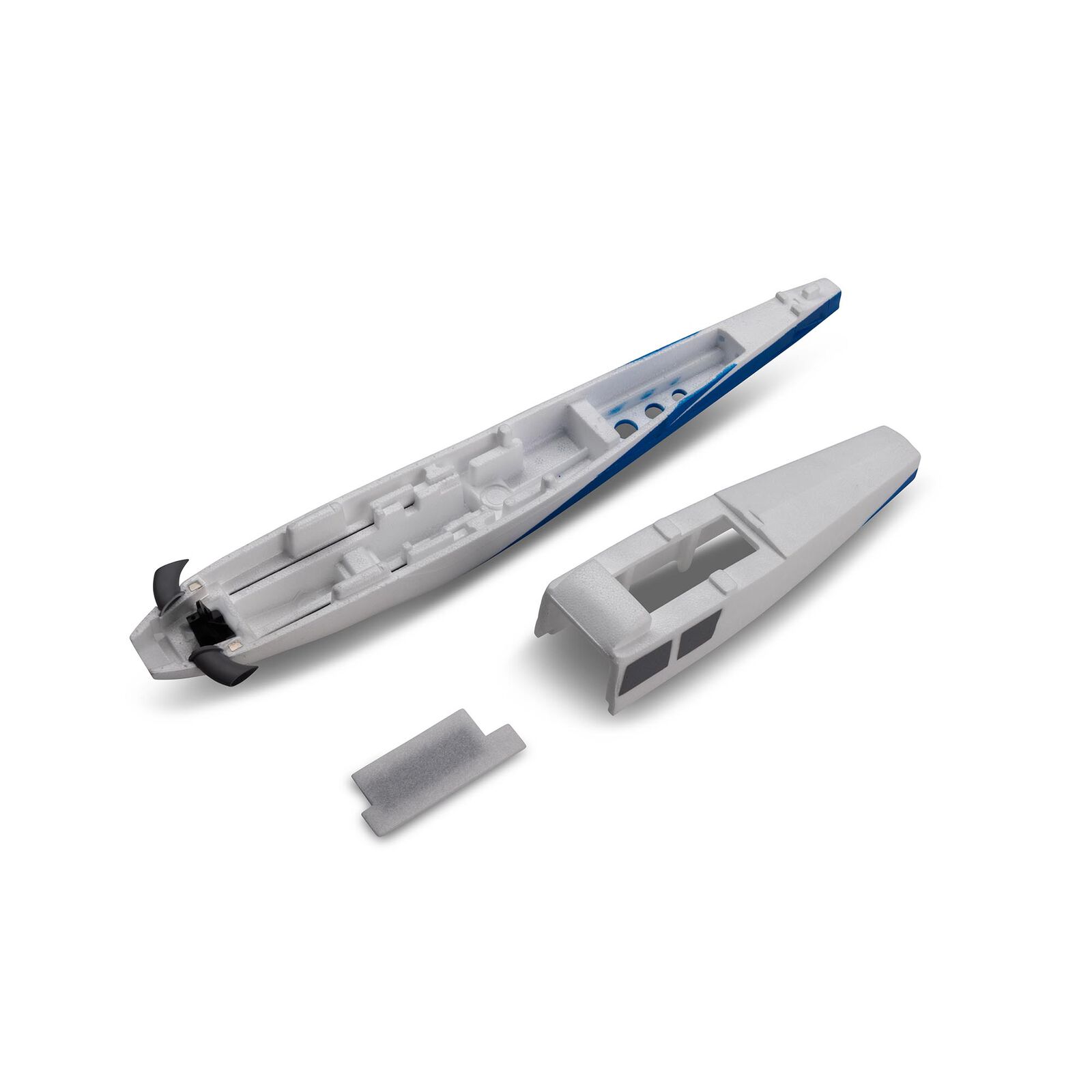 E-flite Fuselage: UMX Turbo Timber Evolution | Horizon Hobby