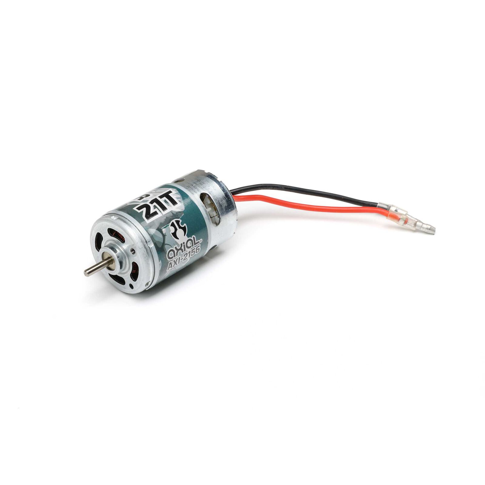 Axial Boulder 550, 21T Brushed Electric Motor | Horizon Hobby