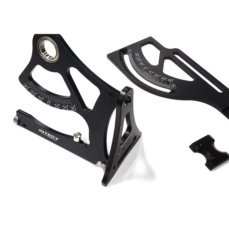 Integy Universal Setup Station w/ Bag for Most 1/8 & 1/10 Off-Road, SC ...