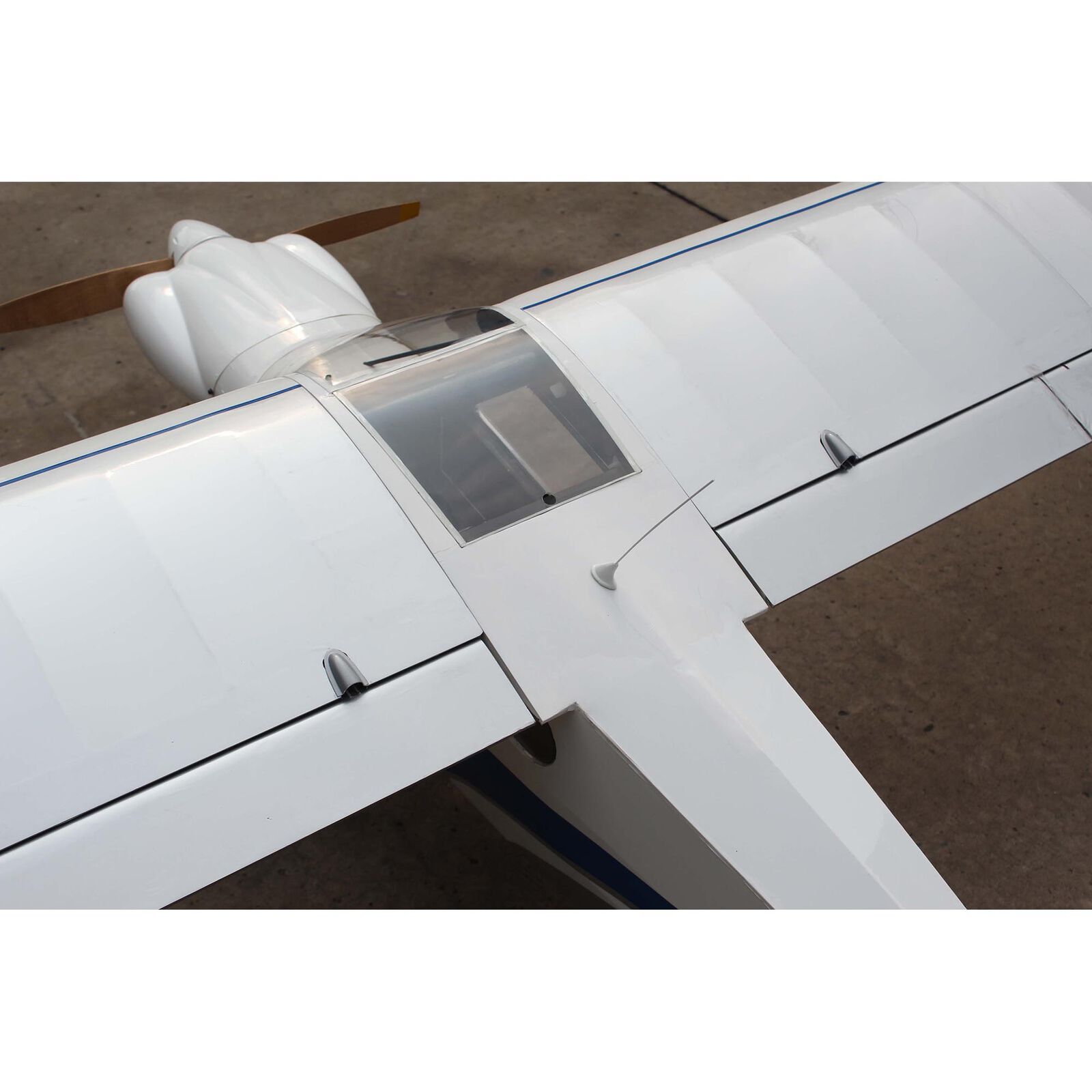 Hangar 9 CubCrafters XCub 60cc ARF | Horizon Hobby