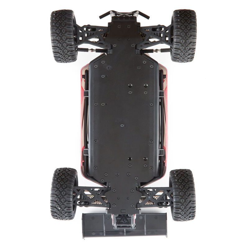 Losi 1/14 Mini 8IGHT-DB 4WD Buggy Brushless RTR | Horizon Hobby