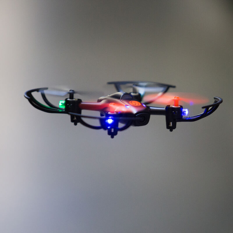 Revolution Vizo FPV Camera Drone RTF | Horizon Hobby