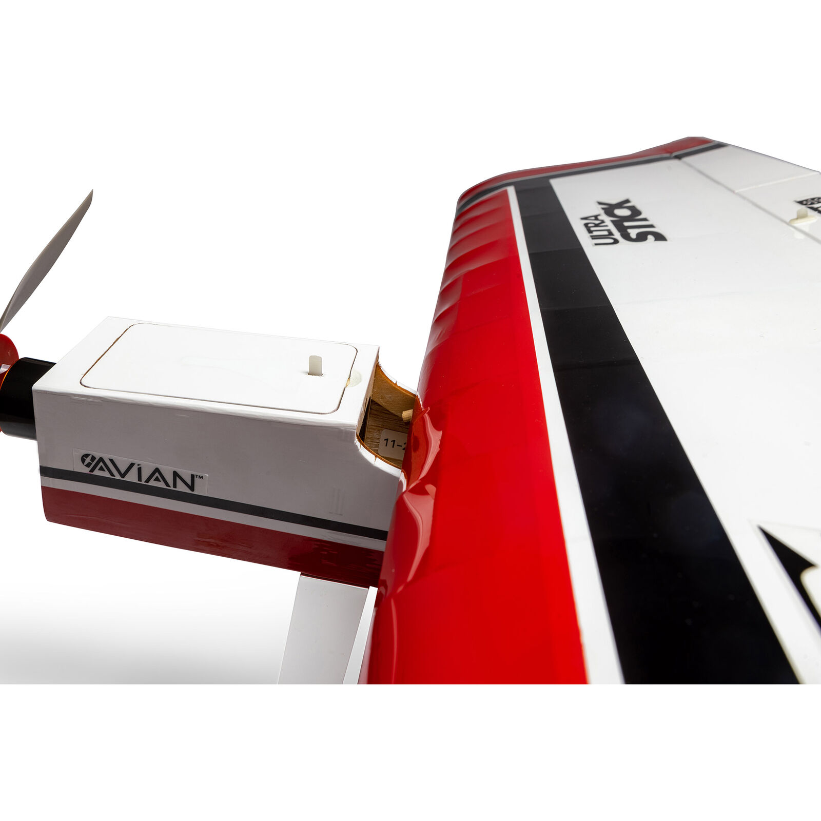 E-flite Ultra Stick 1.1m ARF | Horizon Hobby