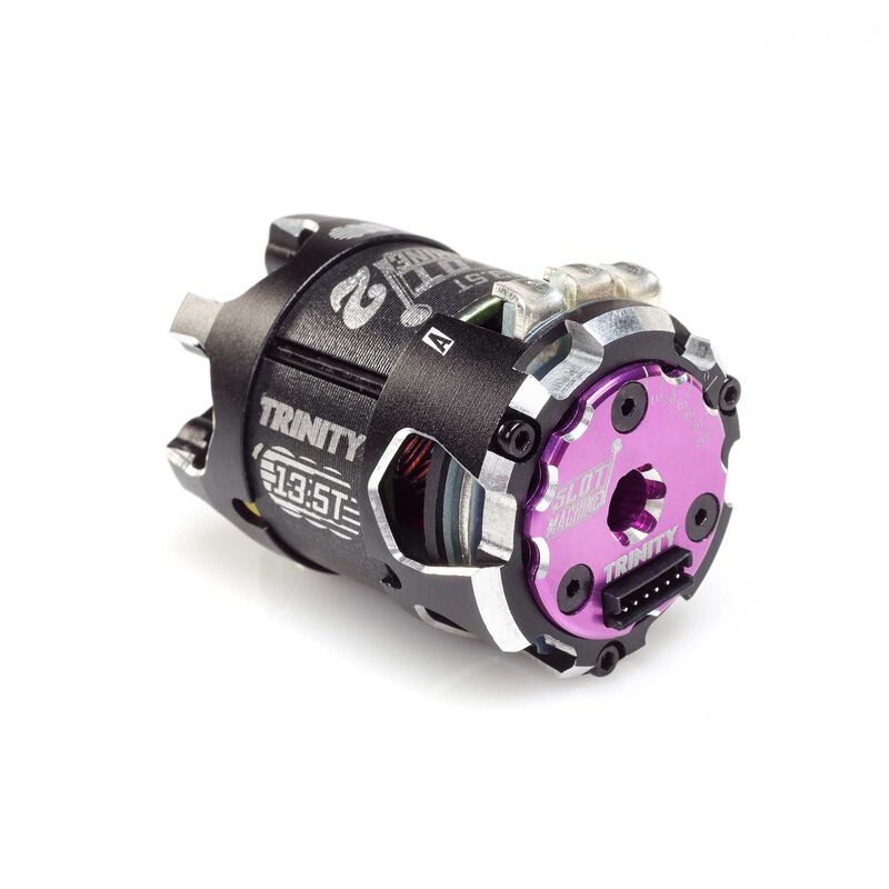 Trinity/Epic 13.5T Slot Machine 2 SPEC Class Brushless Motor | Horizon ...