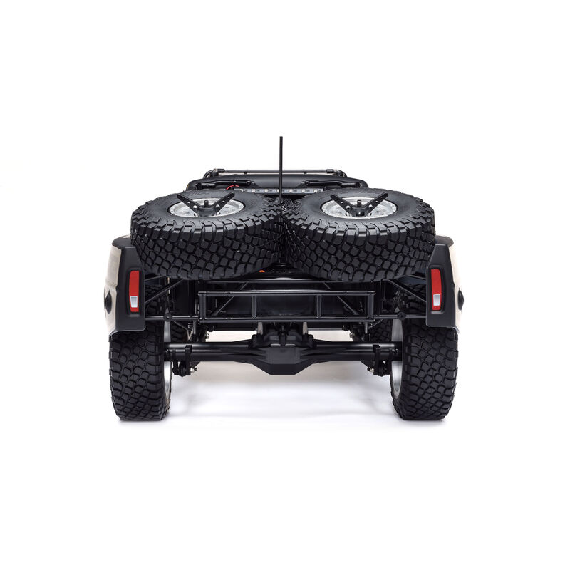 Losi 1/10 Baja Rey 2.0 Ford F100 Isenhouer Brothers 3S 4X4 RTR ...