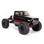 Redcat Racing 1/10 Ascent Fusion 4x4 Rock Crawler RTR, Black | Horizon ...