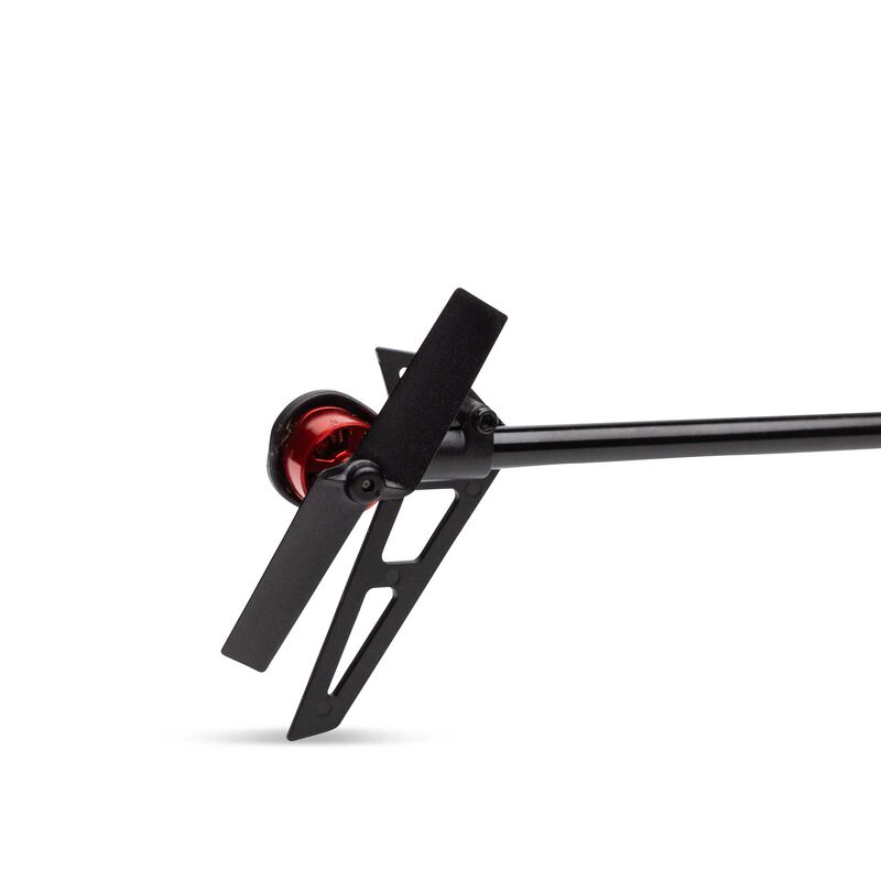 Blade InFusion 120 BNF Basic with AS3X and SAFE | Horizon Hobby