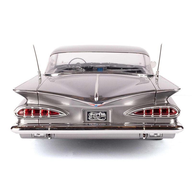 Redcat Racing 1/10 Fifty Nine Impala RTR Hopping Lowrider, Titan ...