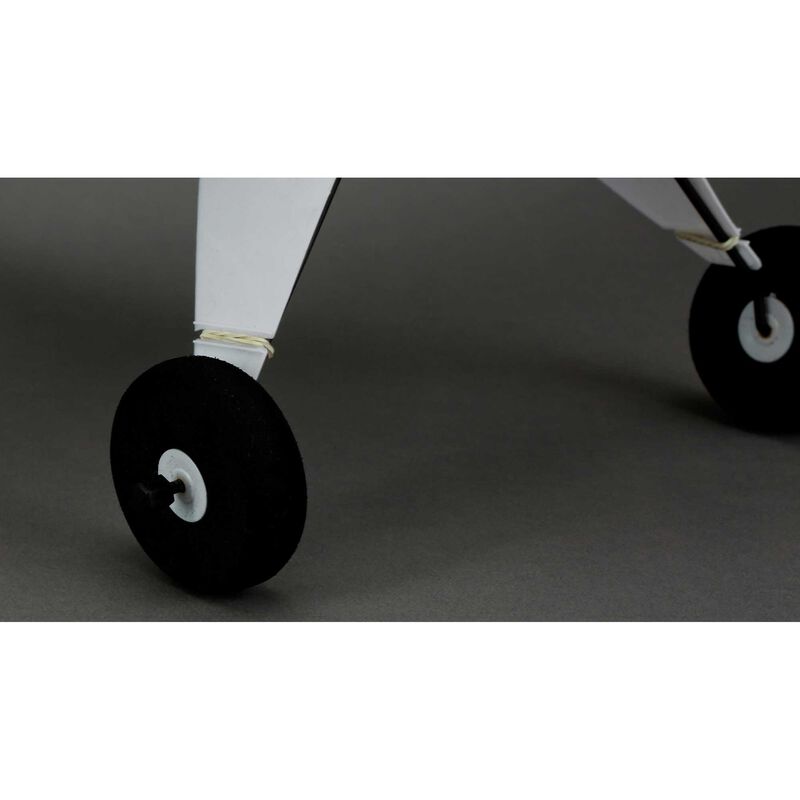 HobbyZone Super Cub S 1.2m RTF with SAFE® | Horizon Hobby