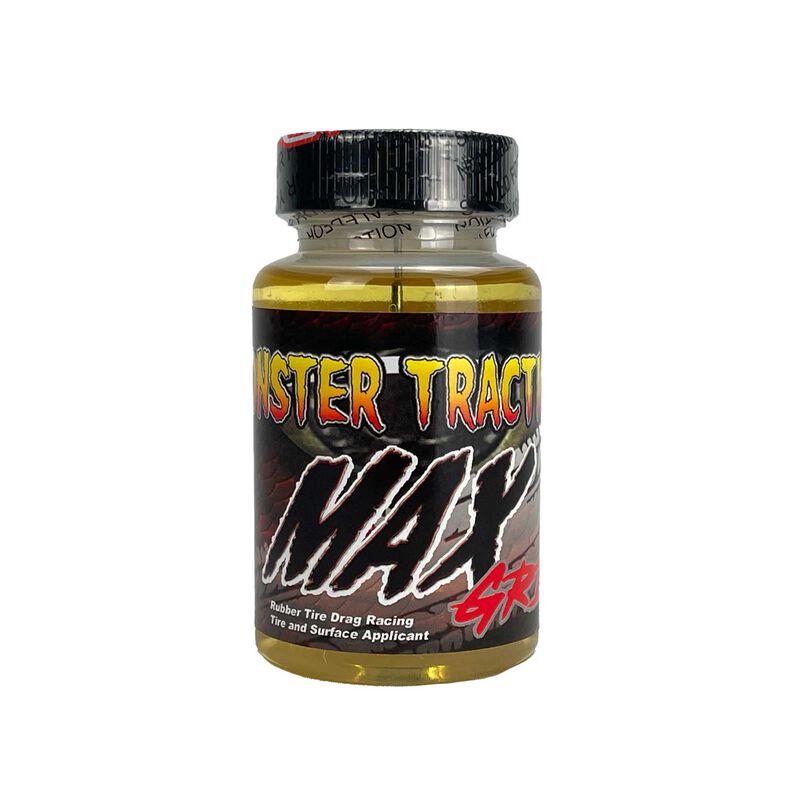 Trinity/Epic Max Grip Drag Race Tire and Surface Prep | Horizon Hobby